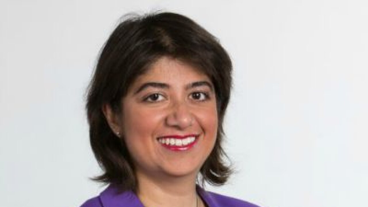 Indian-origin MP appointed shadow chief secretary in UK