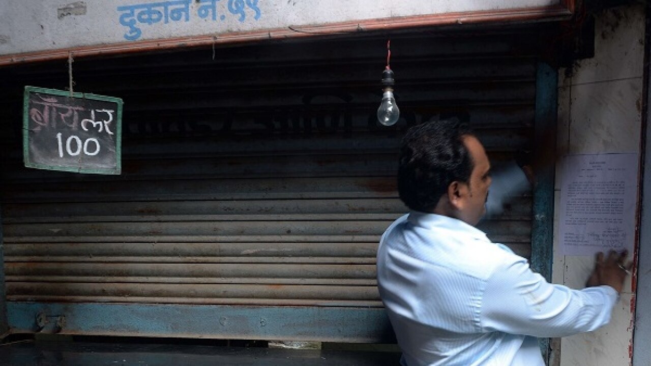 Meat ban: Just a taste of more to come?