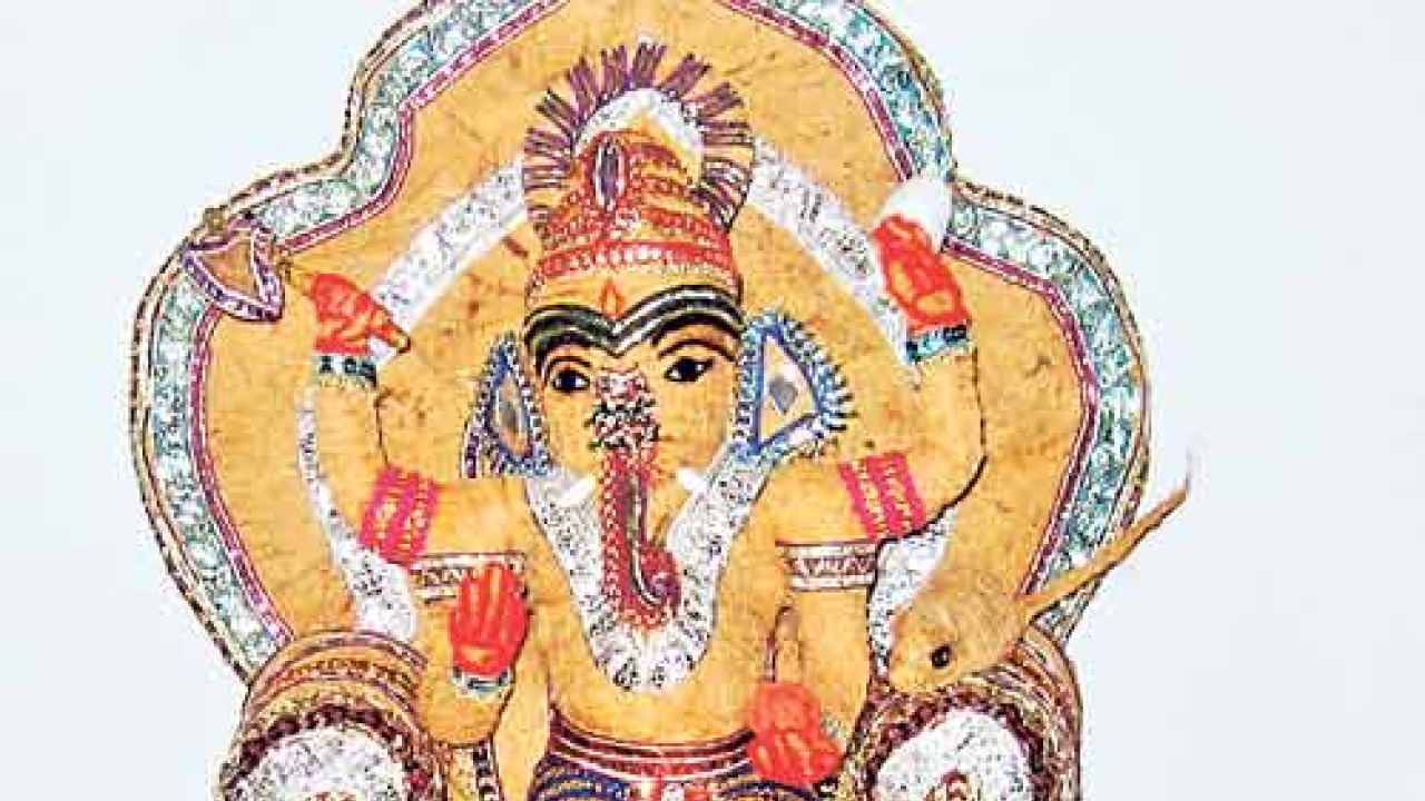 Andhra laddu-maker eyes to break own Guinness Record with 8000 kg laddu