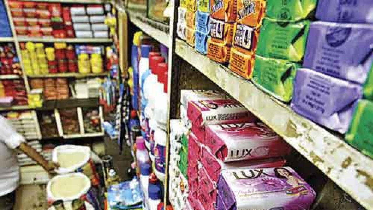 Government panel to submit report on uniform GST rate by month end