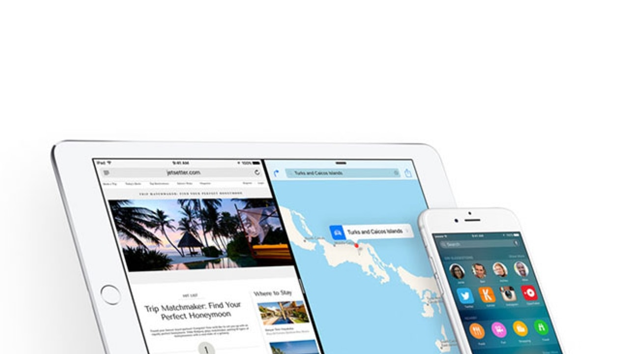 5 ‘new’ features in iOS 9 that warrant a closer look