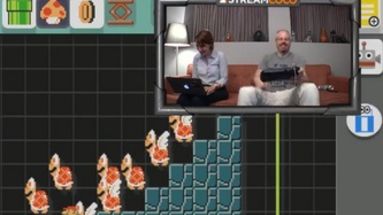 Now live stream Android games on YouTube Gaming