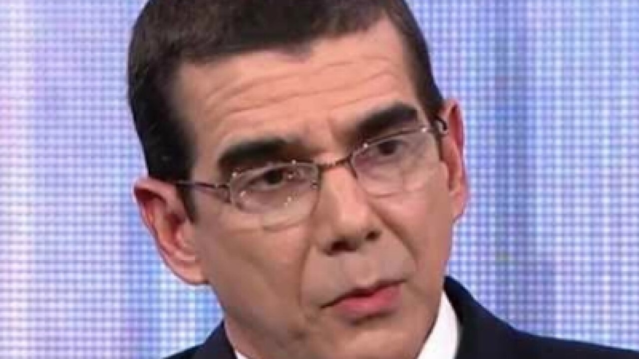 Cuba has first ambassador to US in half a century