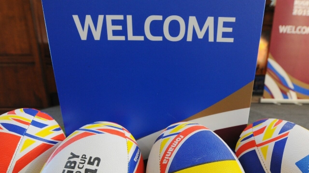 Hookers, grubbers and cauliflower ears: a beginner's guide to Rugby