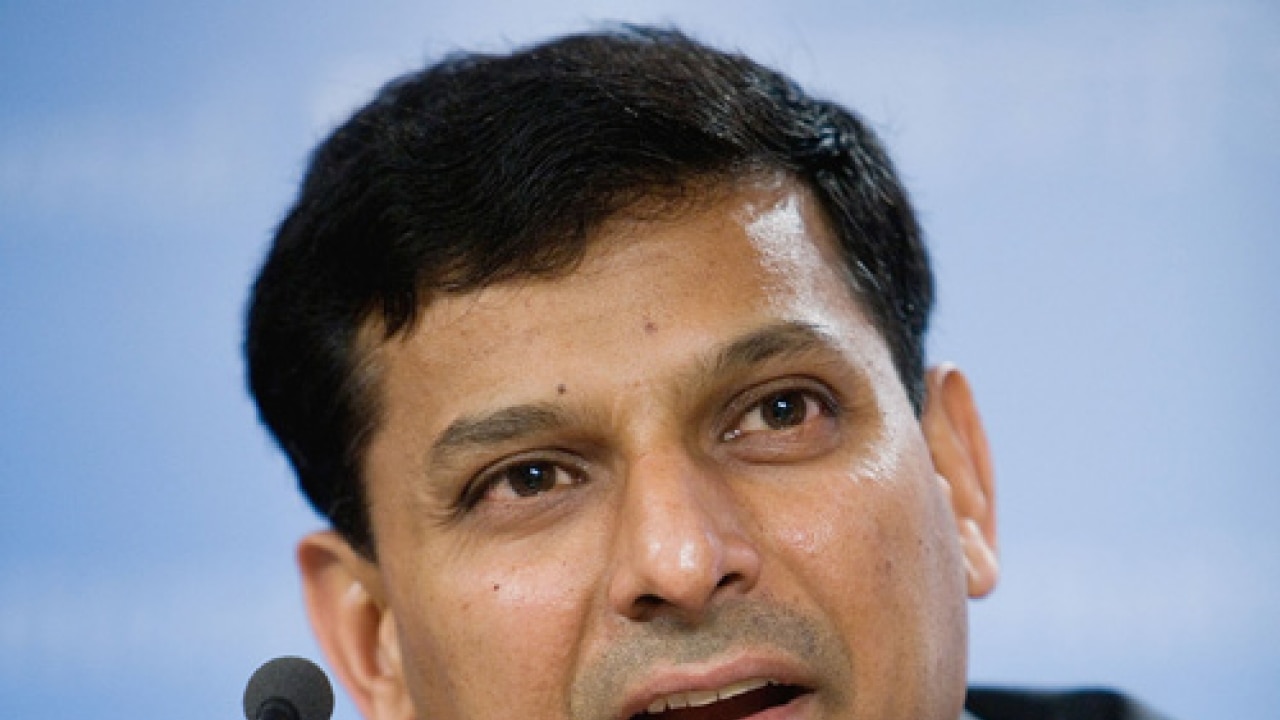 Raghuram Rajan slams Indian culture of 'jugaad'