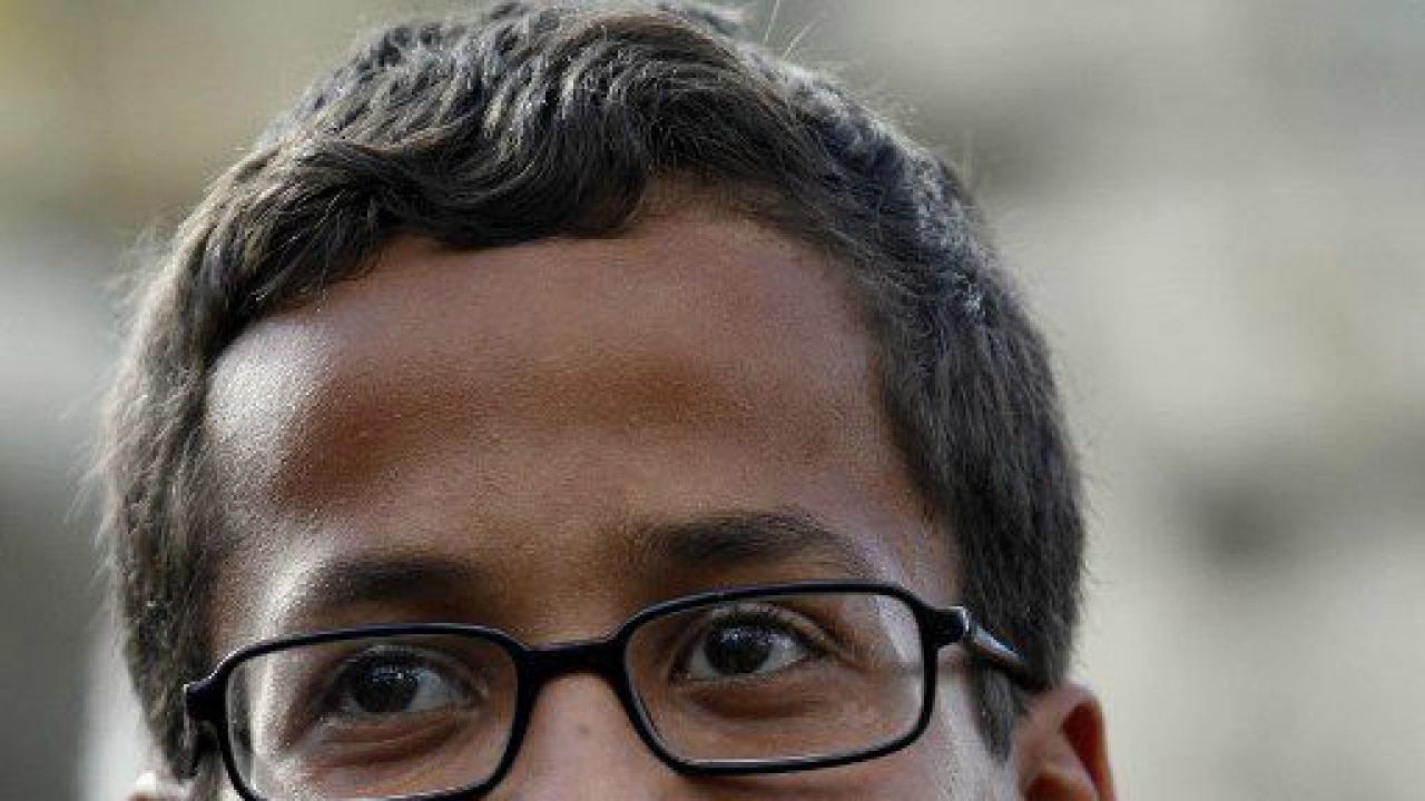 Ahmed Mohamed clock: Texas police to review decisions after global ...