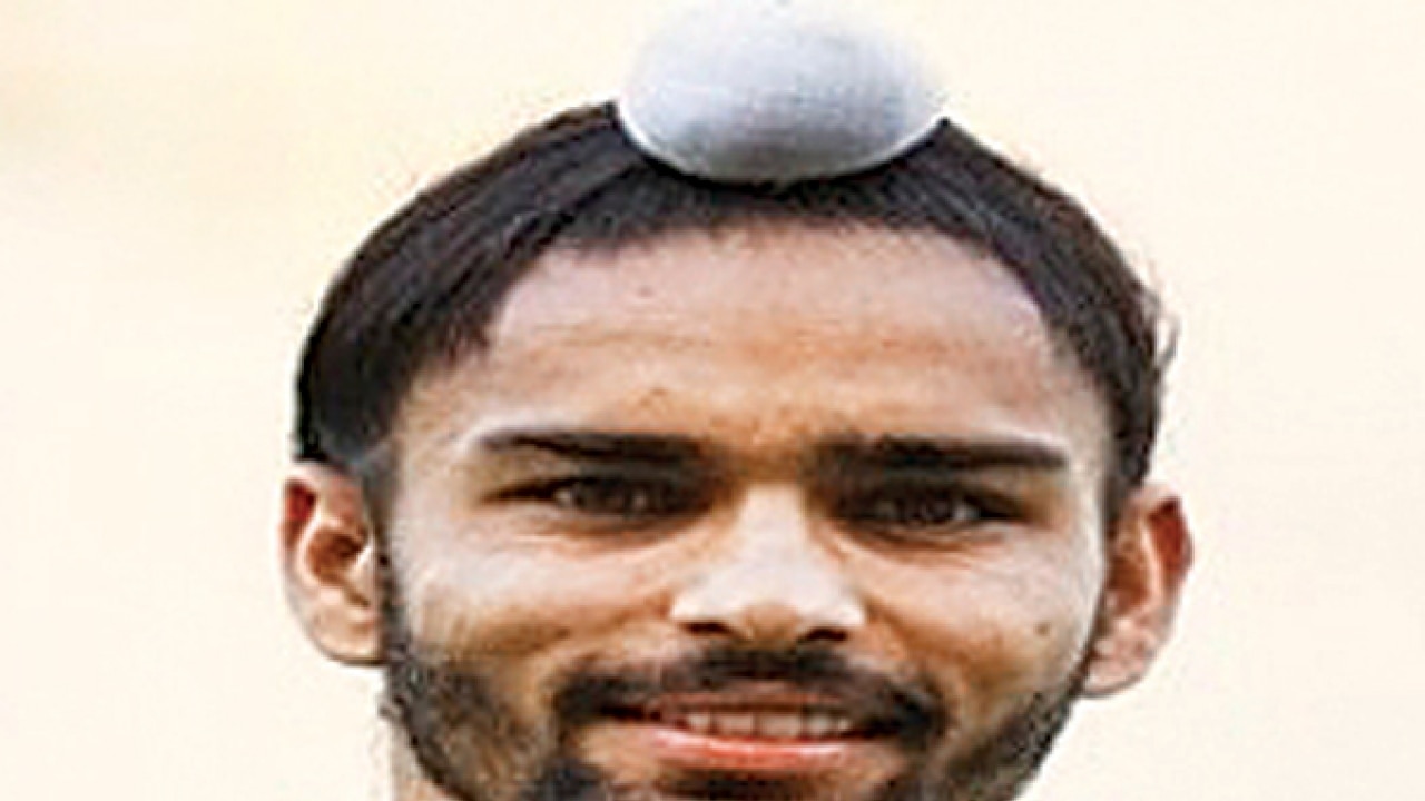 Quiet Akashdeep Singh makes loudest noise at Hockey India League auction