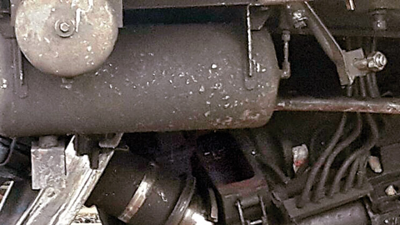 Mumbai: Axle of local train breaking 'very disturbing' say officials