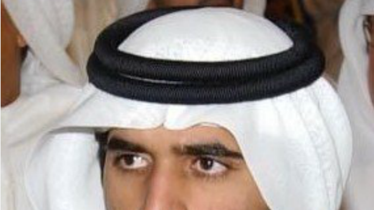All you need to know about Sheikh Rashid, the Dubai ruler's son who ...