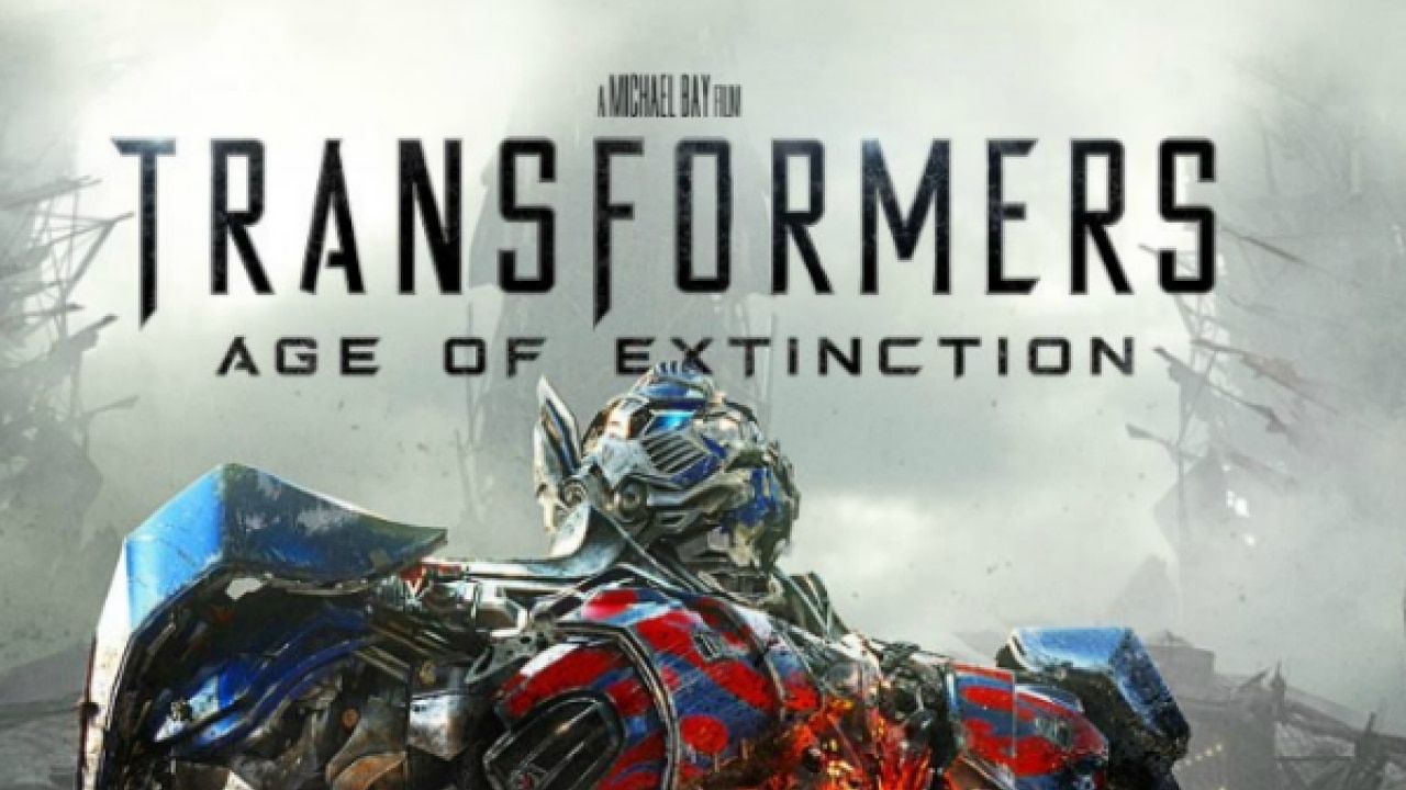 'Ant-Man' writers working on 'Transformers' animated film