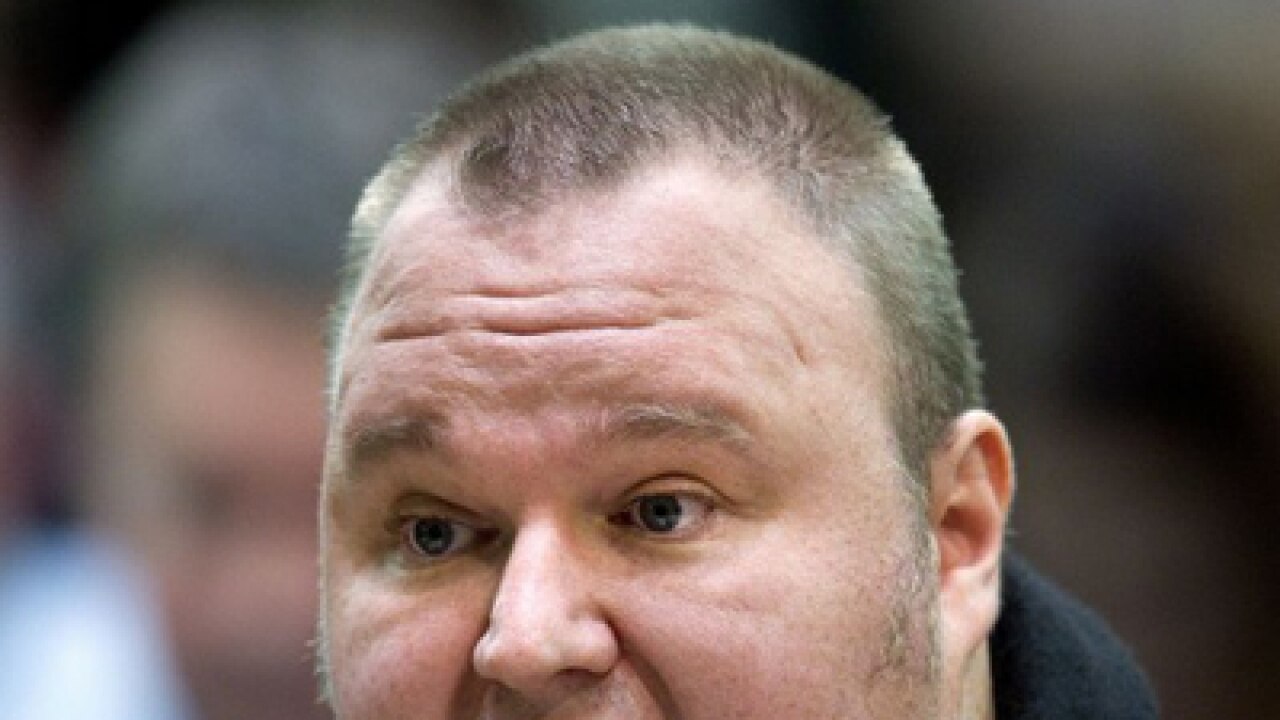 After years of delay, Megaupload founder Kim Dotcom facing extradition ...