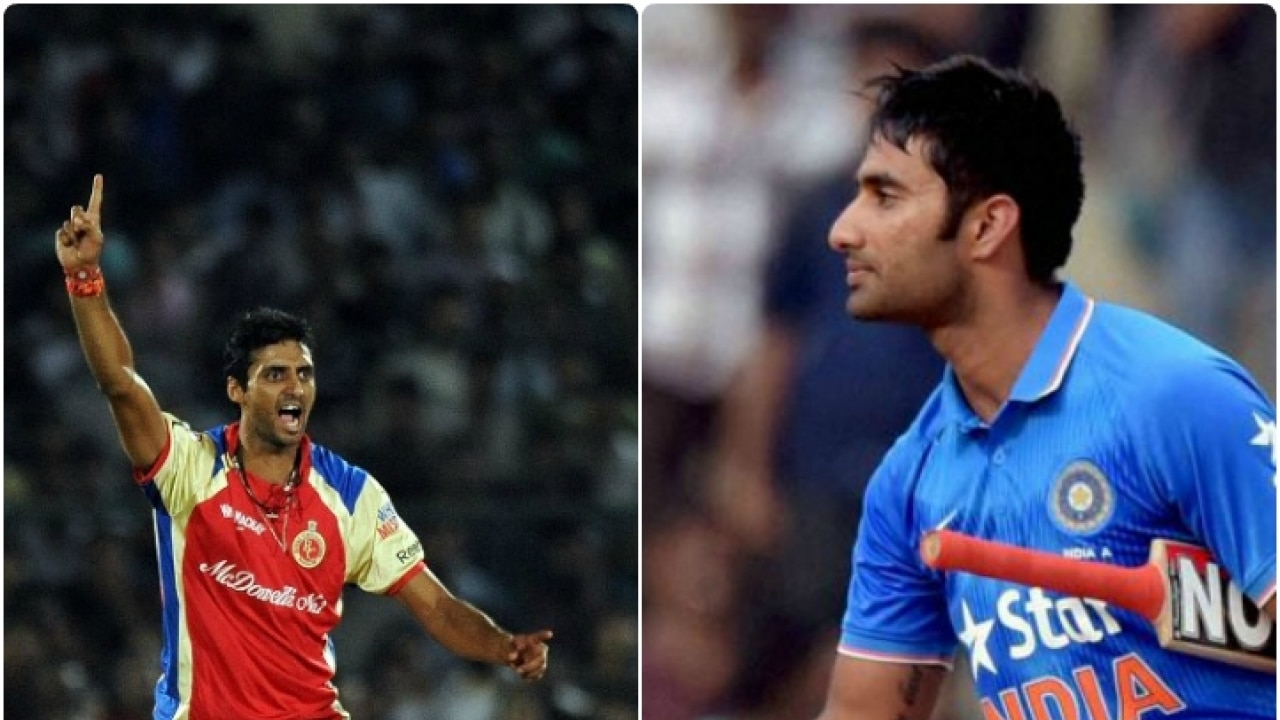 Indian squad against South Africa: Here's all you need to know about ...