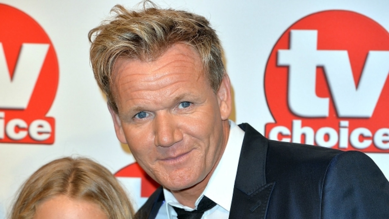 Gordon Ramsay shares relationship advice he gave daughter Matilda