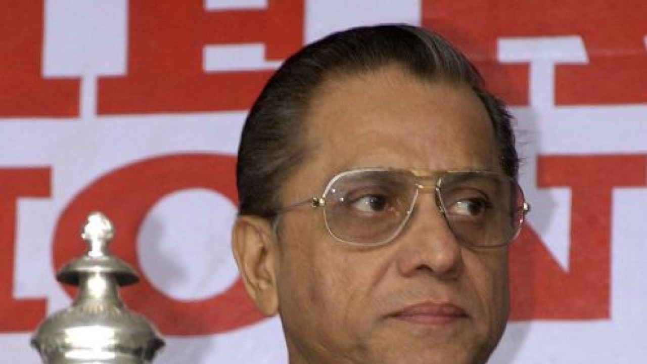 Remembering Jagmohan Dalmiya -- the man who enabled India's rise in ...
