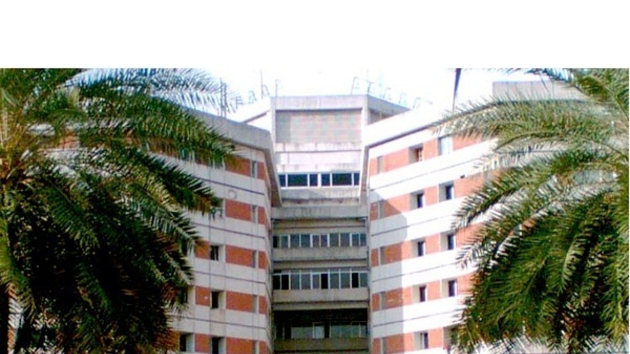 Chennai: Sri Ramachandra University signs MoU with Voluntary Health ...