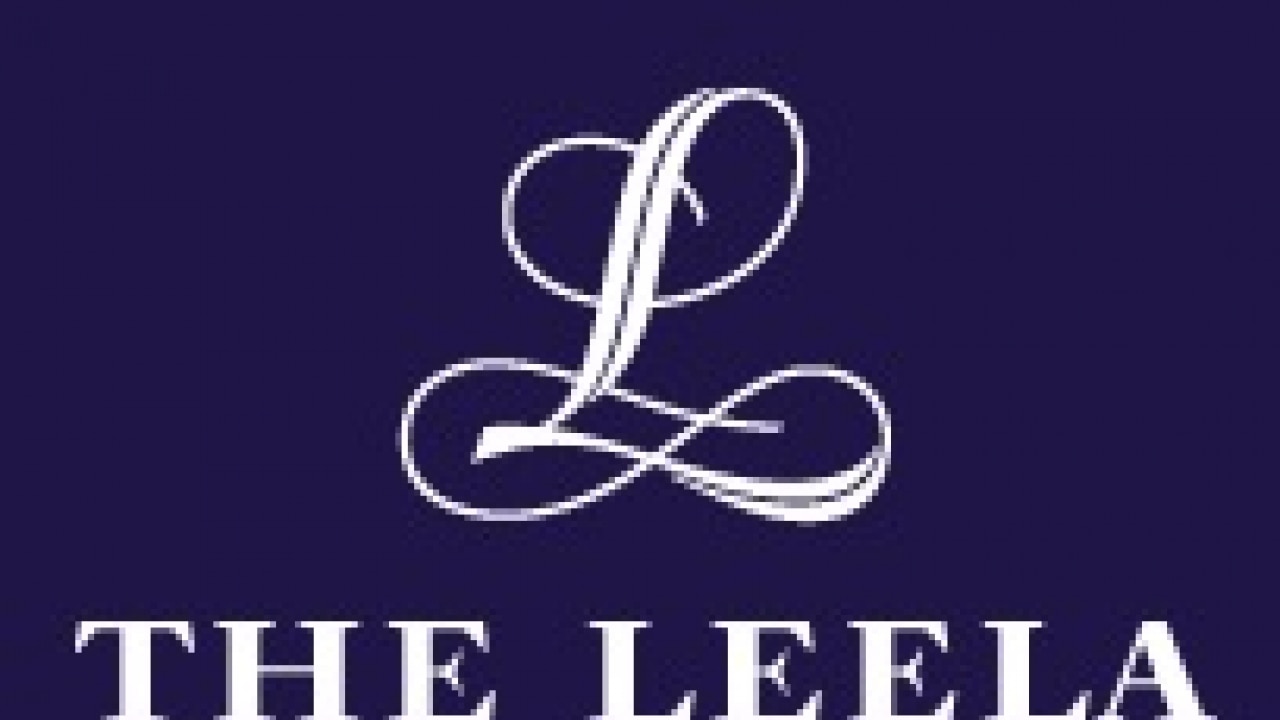 The Leela Logo