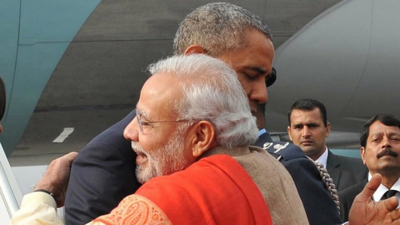 PM Modi's foreign trips hardly brings any result: Congress