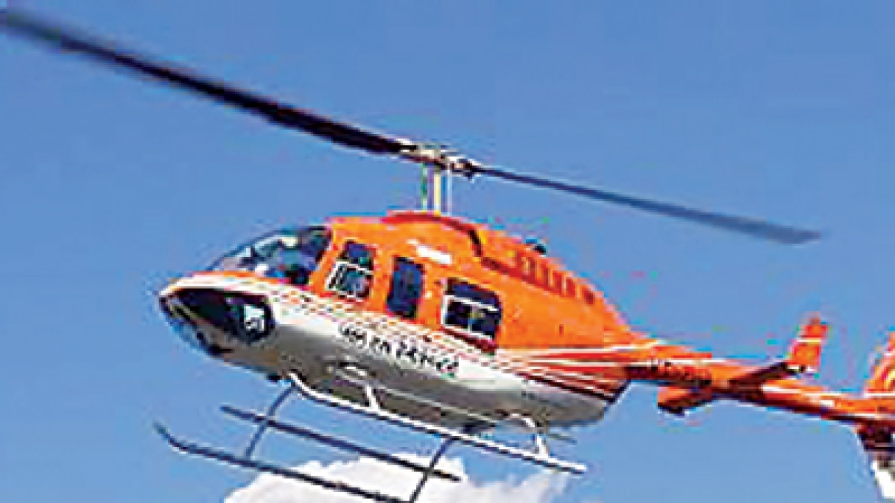 Pawan Hans to invest Rs 1,500 crore for better connectivity in North East