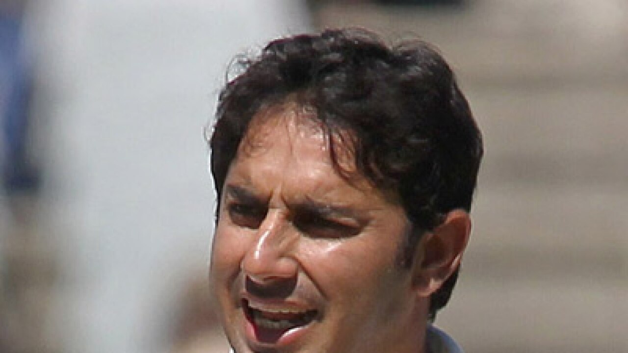 Saeed Ajmal got positive feedback on his bowling action: PCB chief ...