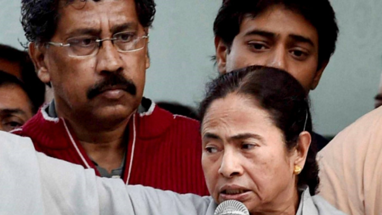 Bharat Bandh: Mamata Banerjee calls for end to 'bandh culture', blames ...