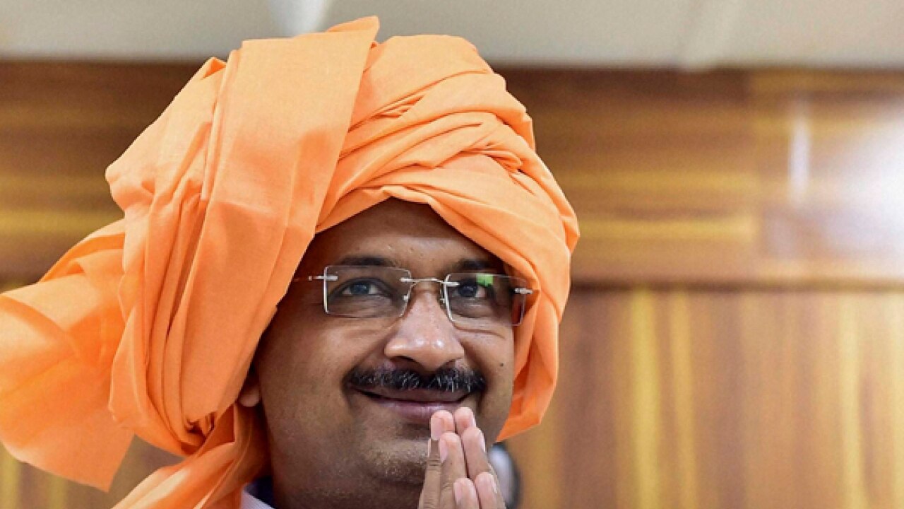 Grappling with dengue crisis, Arvind Kejriwal government announces cap ...