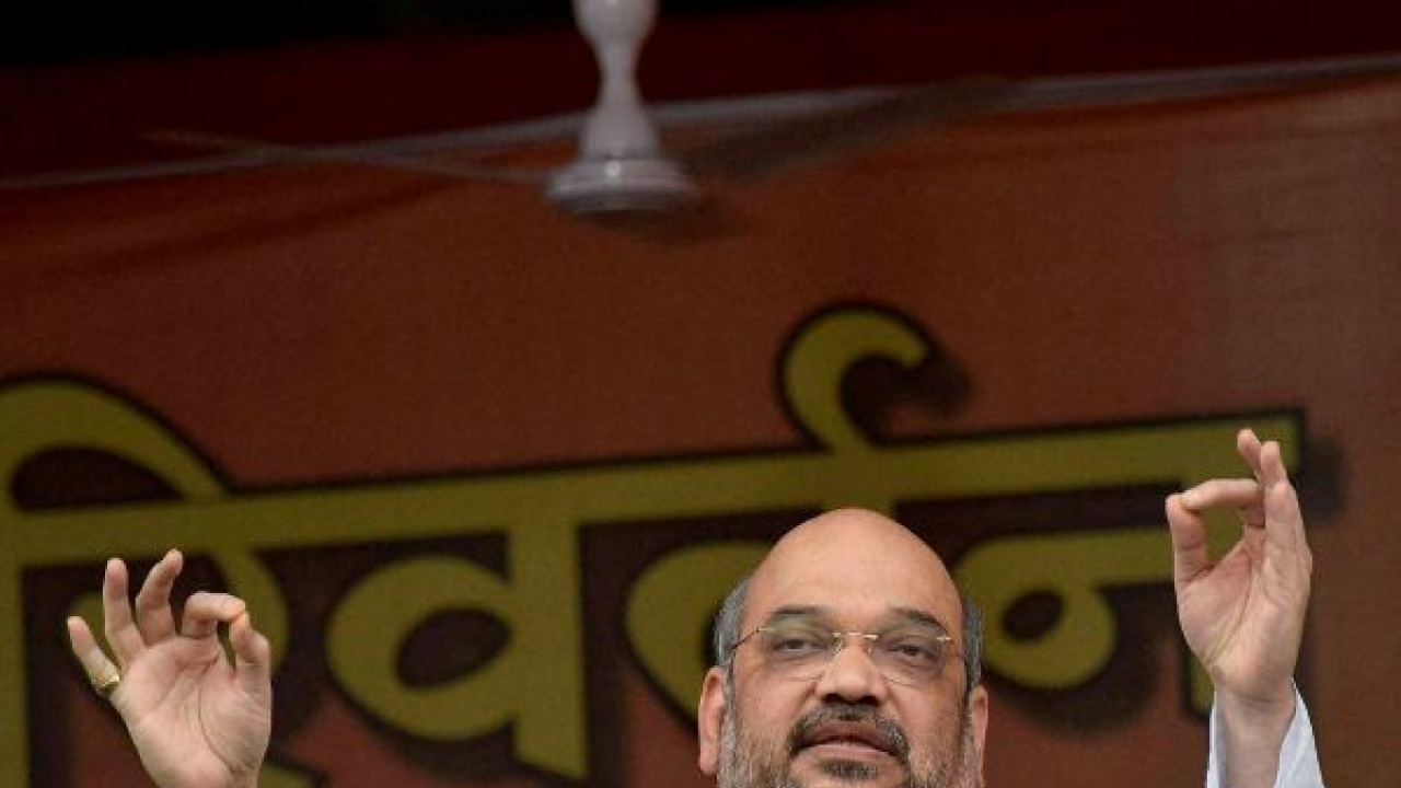 RSS Mohan Bhagwat pitches for review of reservation policy, Amit Shah ...