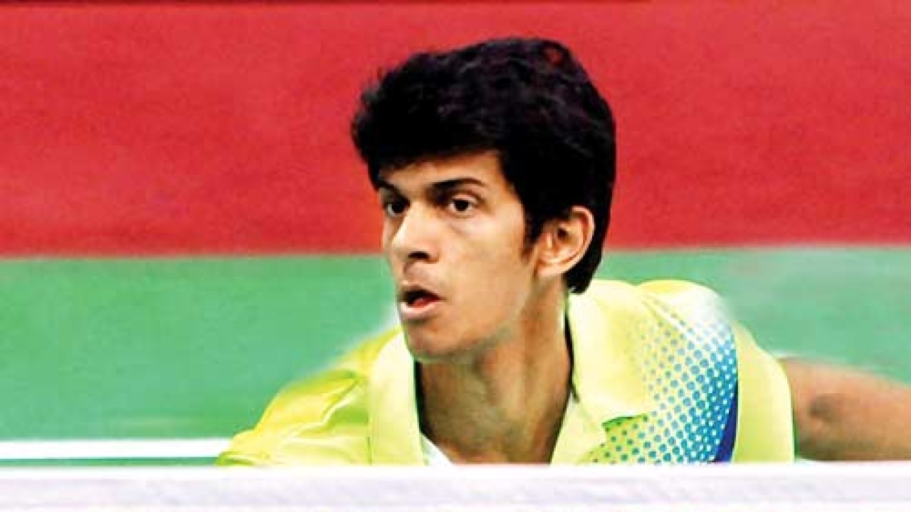 After stellar performance in Korea Open, Ajay Jayaram back in top-25