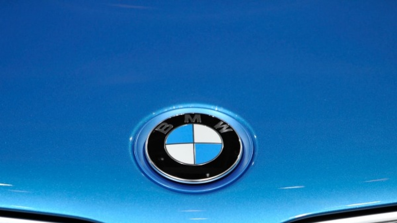 Some BMW diesel cars exceed EU pollution limits by 11 times