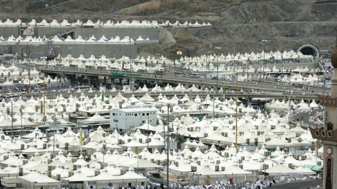All you need to know about Mina, where a stampede today killed 717 pilgrims