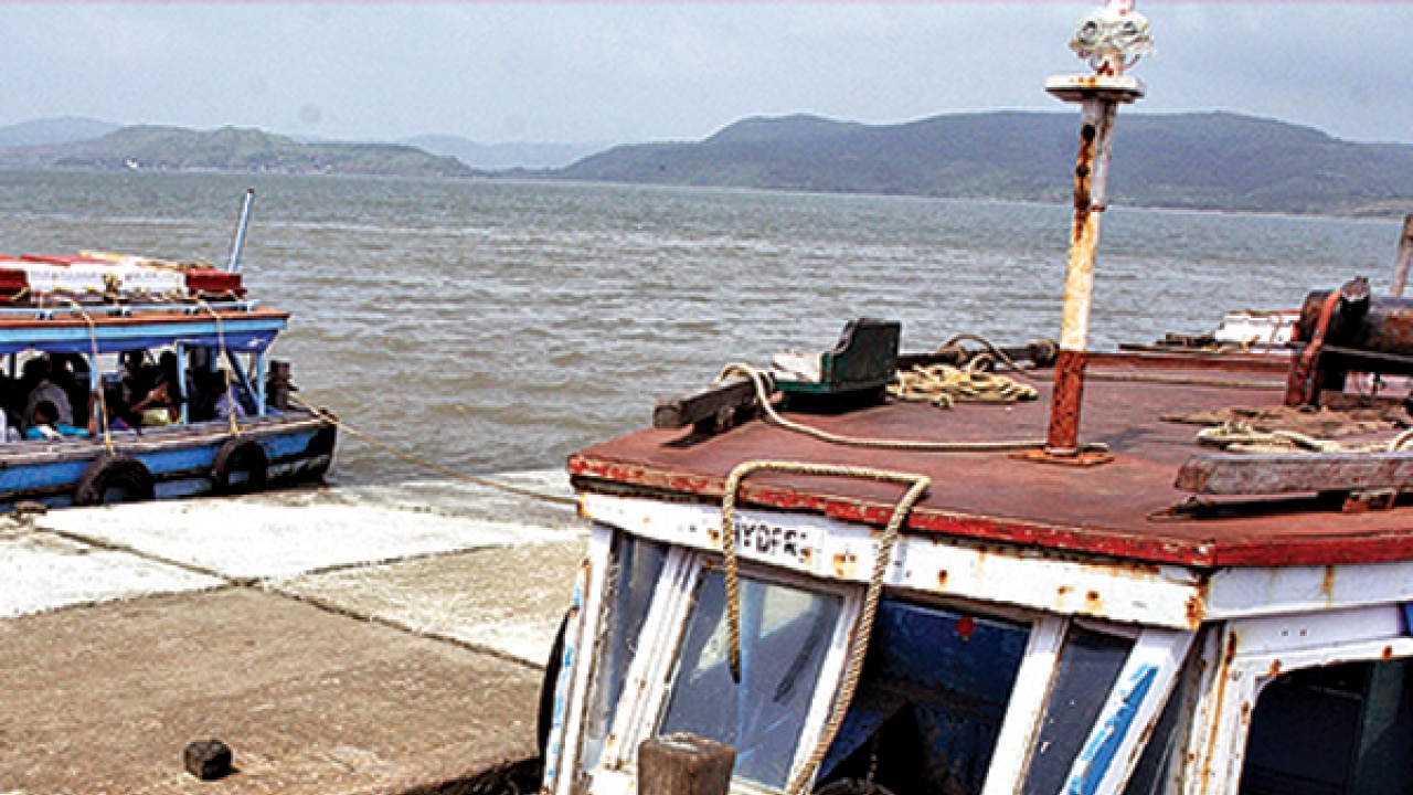 Passenger jetty, promenade planned at Apollo Bunder