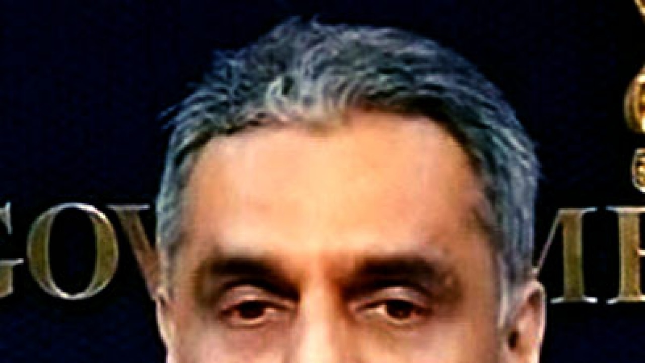 Major reshuffle in MEA, Syed Akbaruddin to be the next Permanent ...