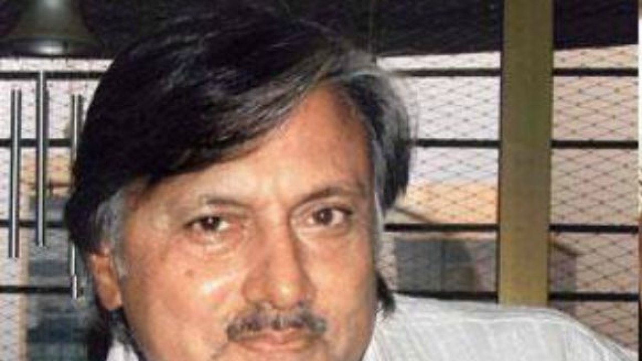 Saat Phere actor Mohan Bhandari passes away