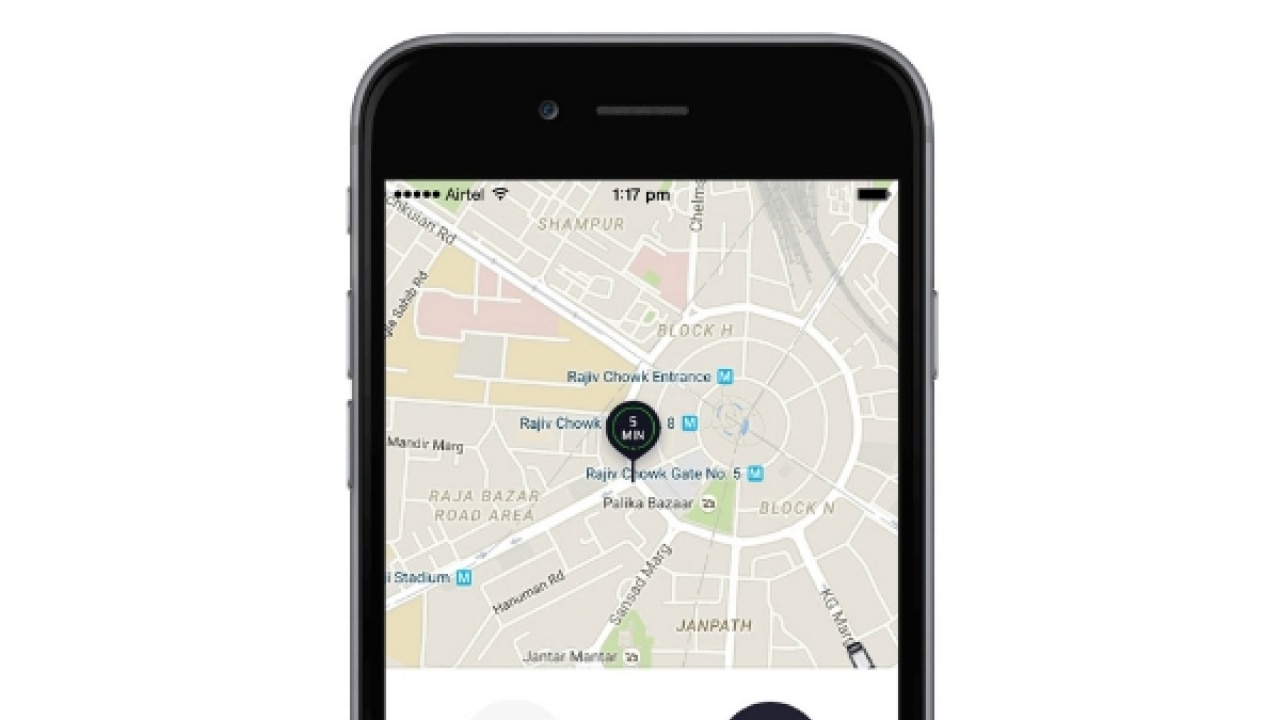 Uber rolls out Disguised Phone Numbers feature to improve ride safety