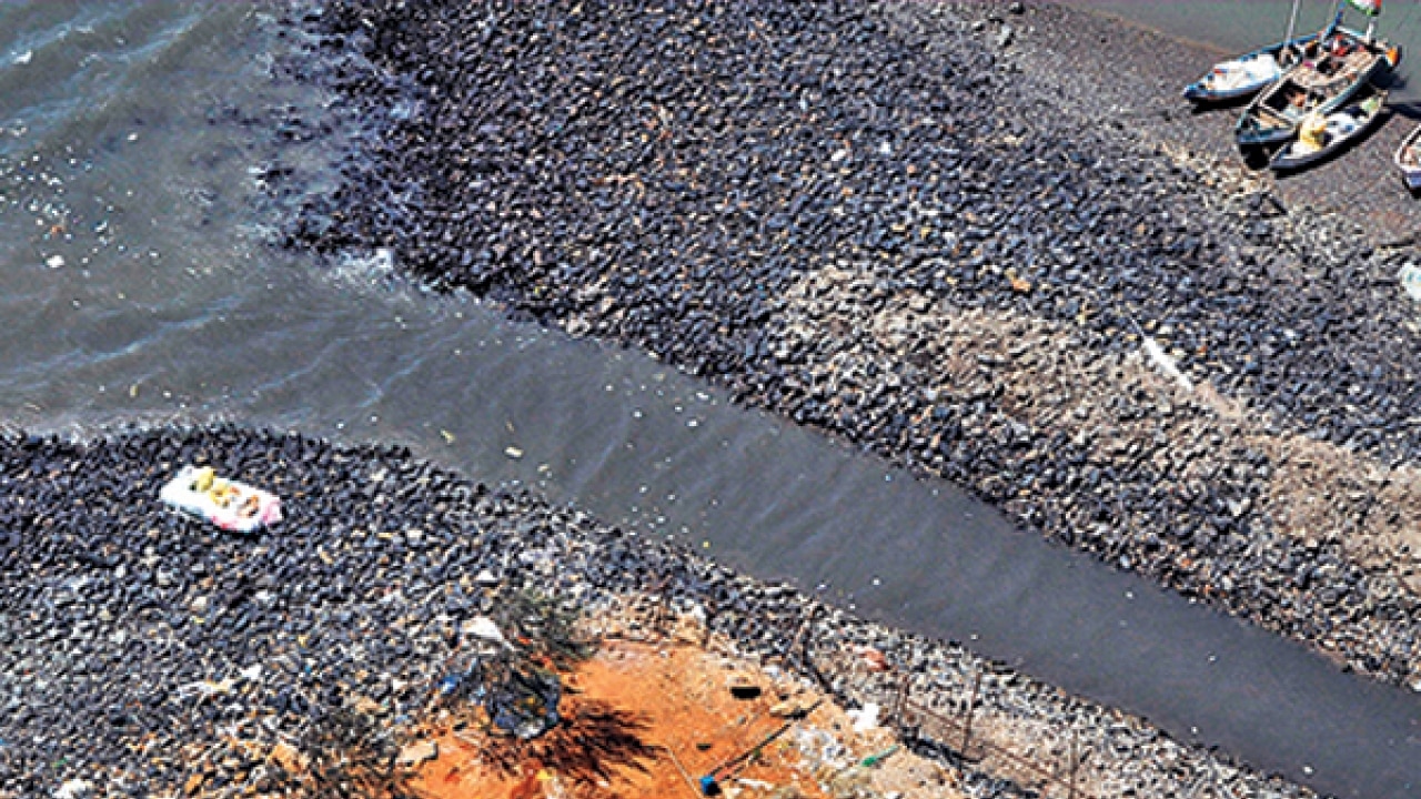 Mumbai: Heat of Rs 150 crore de-silting scam spreads