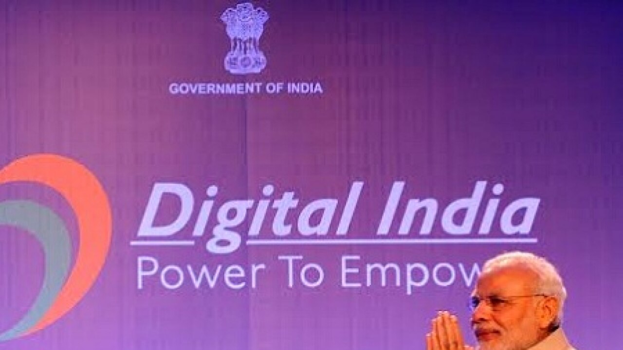 Watch: PM Narendra Modi's iconic speech at Silicon Valley