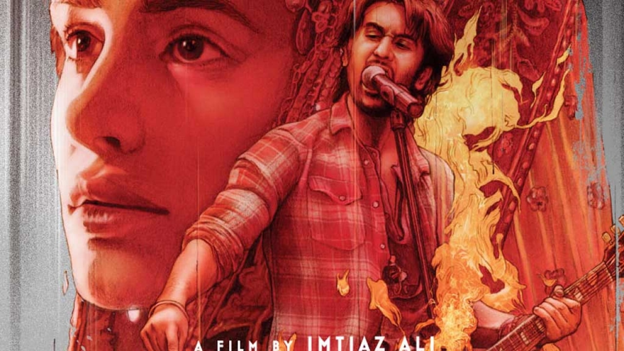 Birthday special: Ranbir Kapoor's five most memorable films