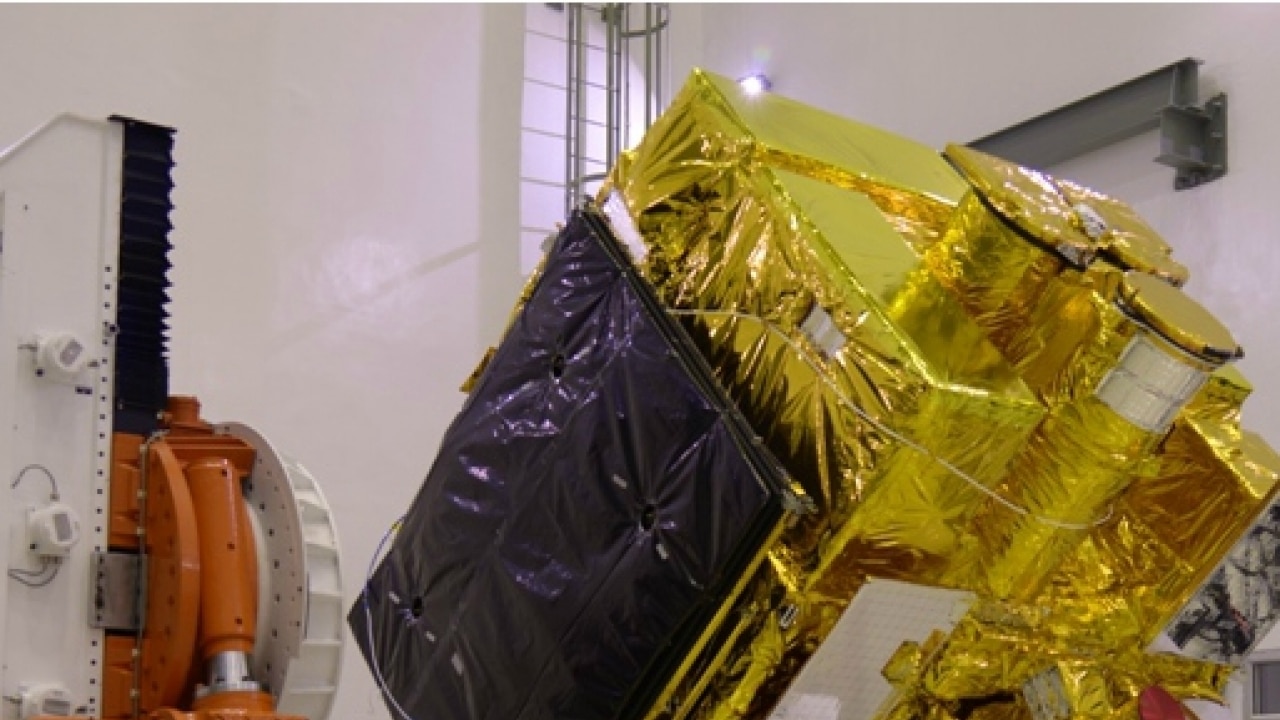 India launches observation satellite ASTROSAT: Everything you need to ...