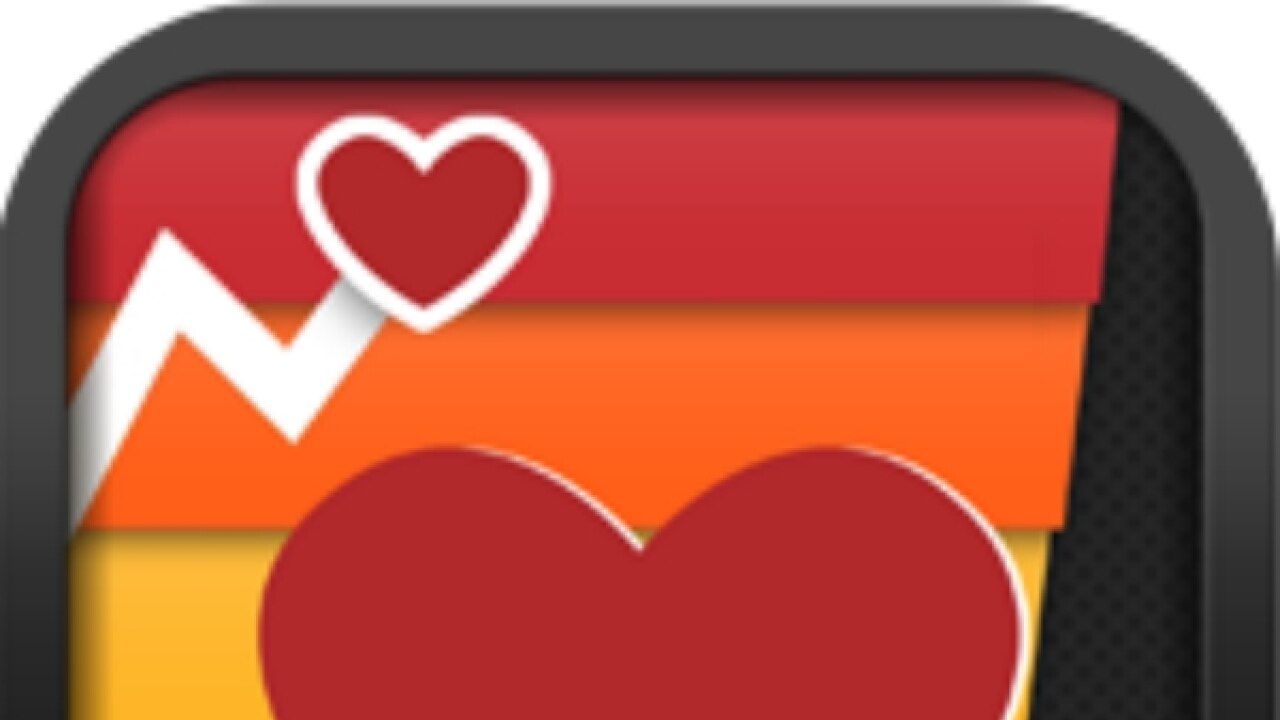 World Heart Day: 4 android apps to track your heart's health