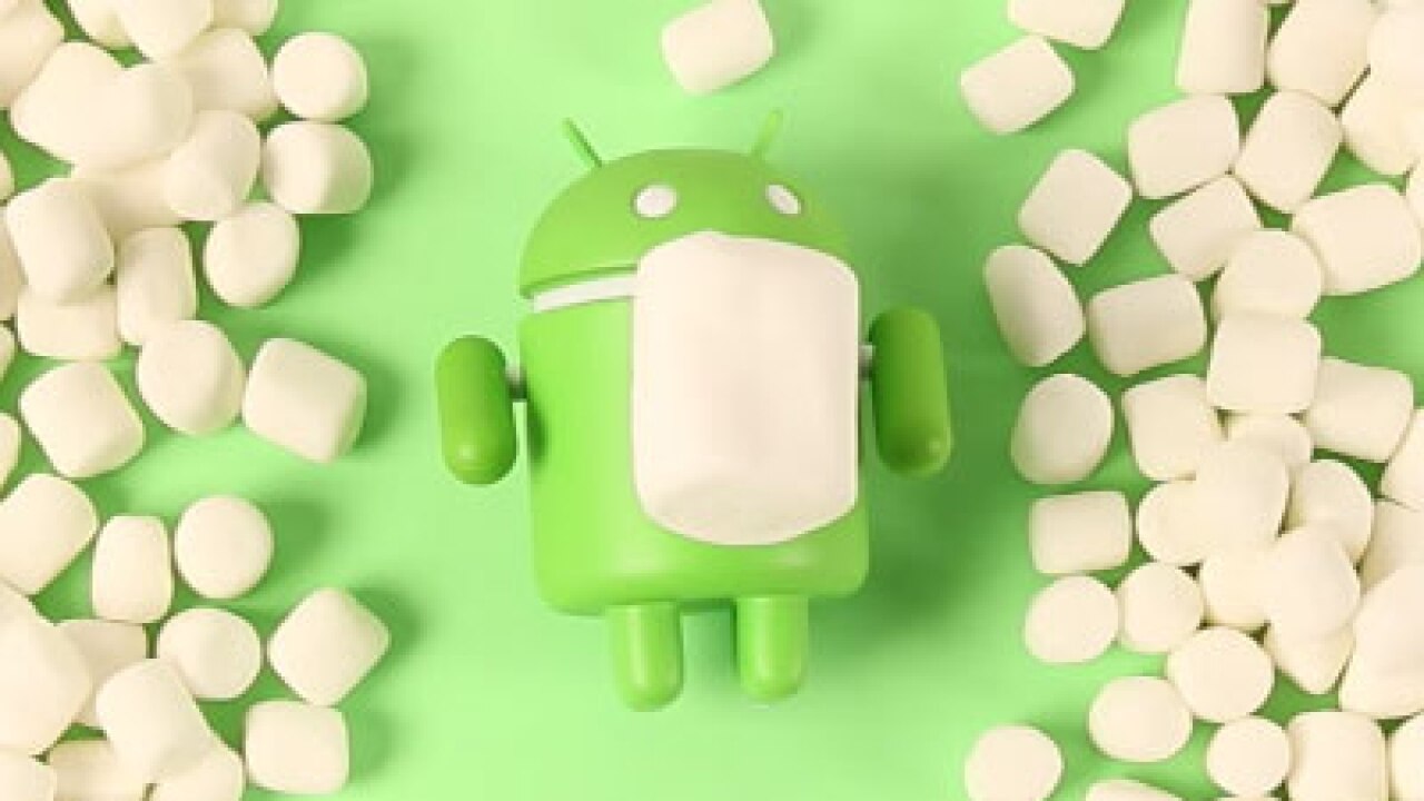 The top 4 features Android Marshmallow will bring you on rollout