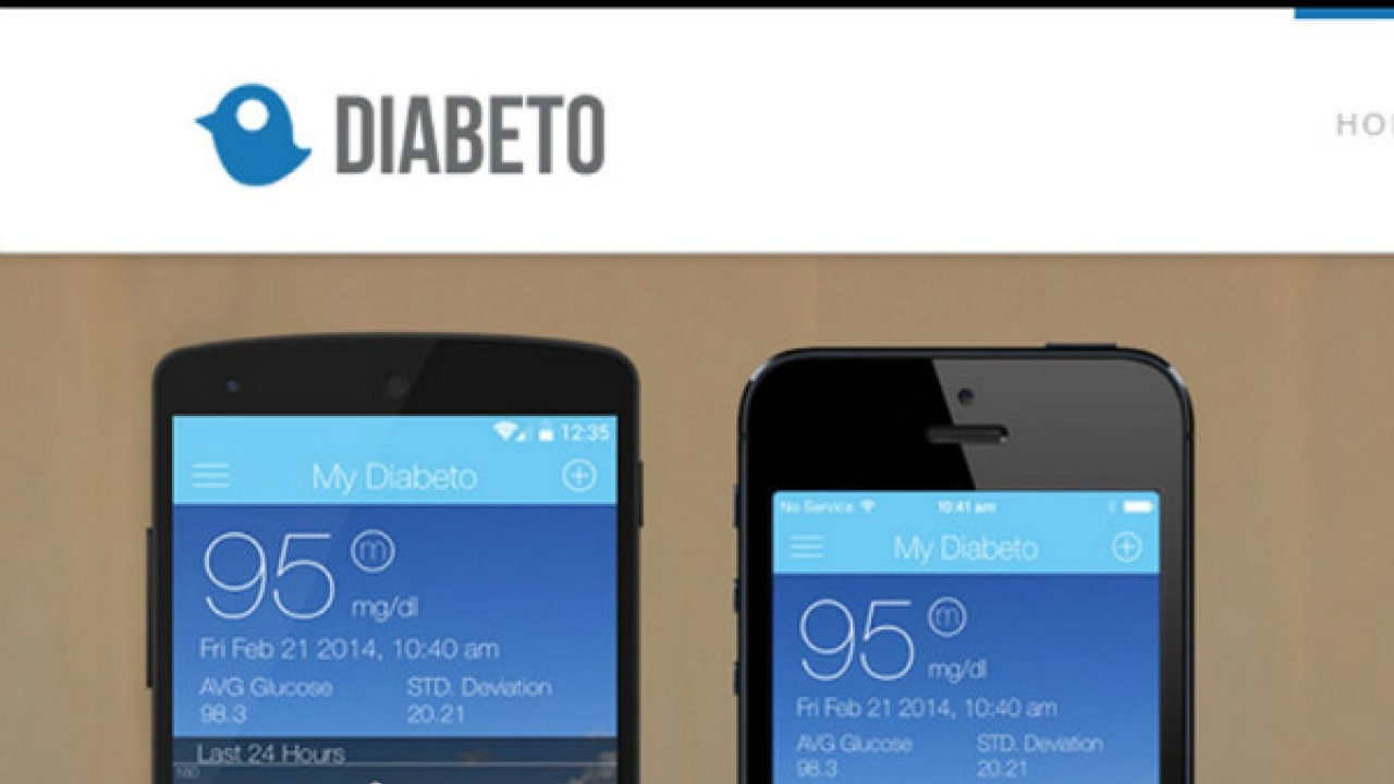 Health’s just an app away