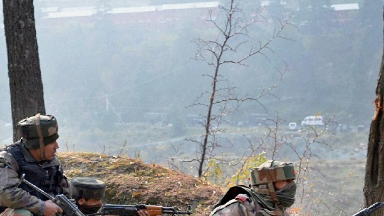 Massive protests erupt in PoK as people demand freedom from Pakistan ...