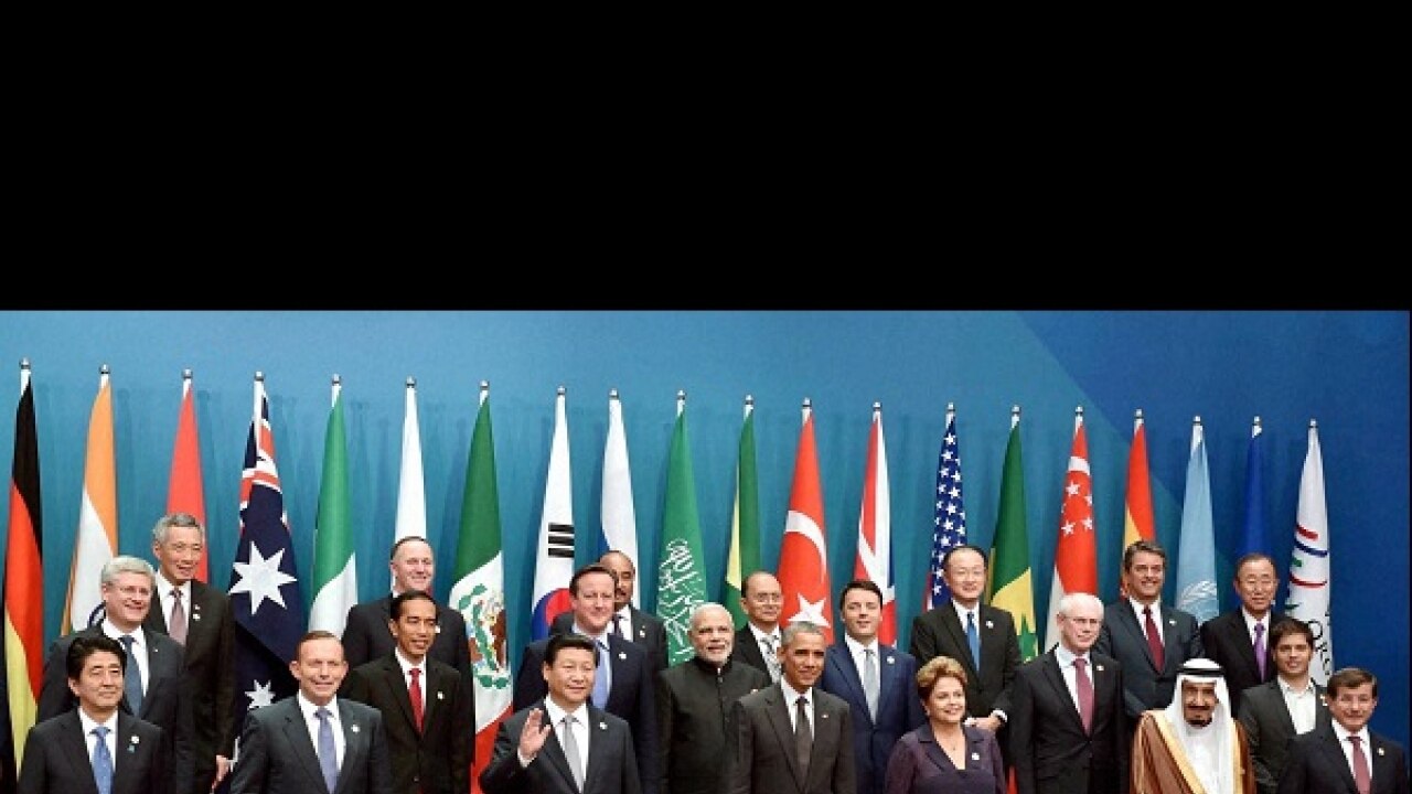 Has foreign policy become irrelevant?