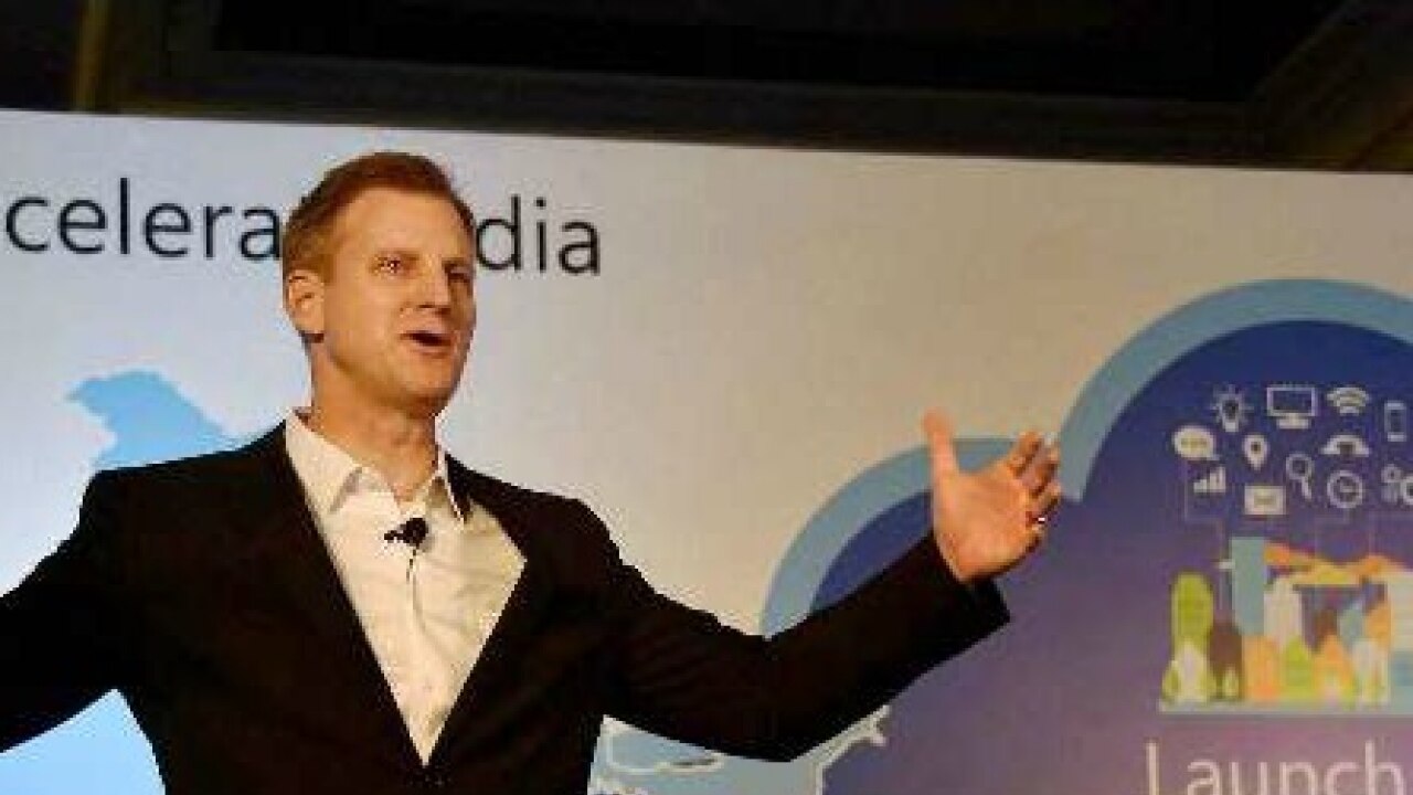 In conversation with Tyler Bryson, Microsoft India’s General Manager