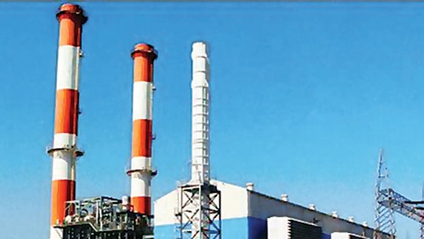 Dabhol Power plant split in fresh revival bid