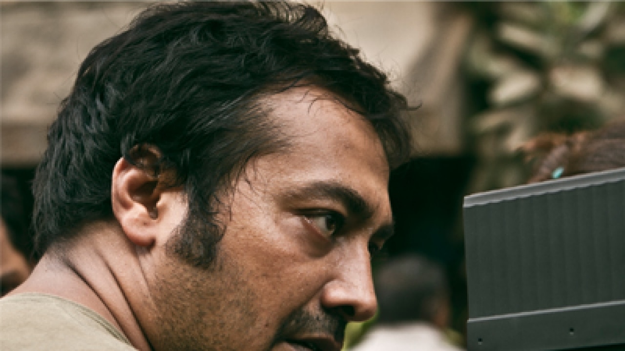 Here's how you can direct a movie with Anurag Kashyap and Ridley Scott!