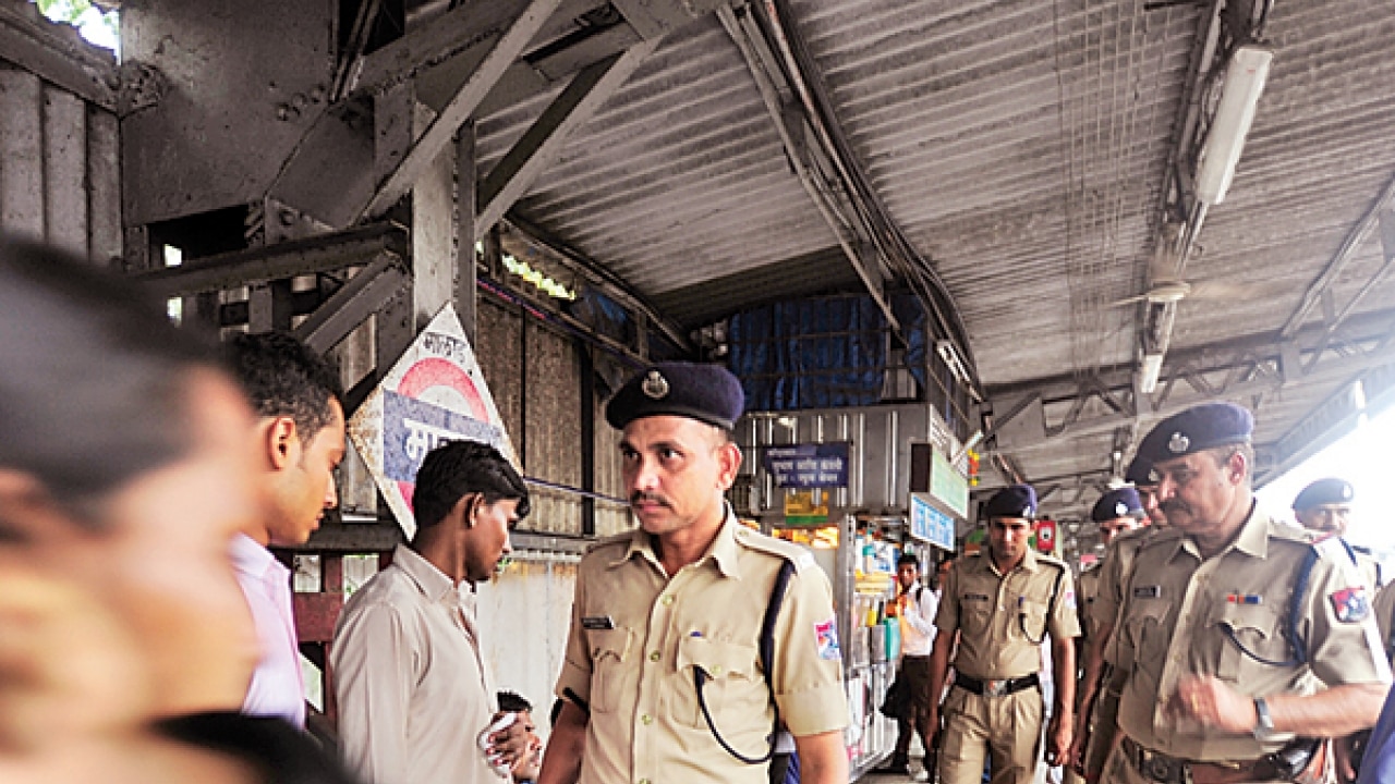 Railway Protection Force gets into policing duties, nabs crooks of all hues