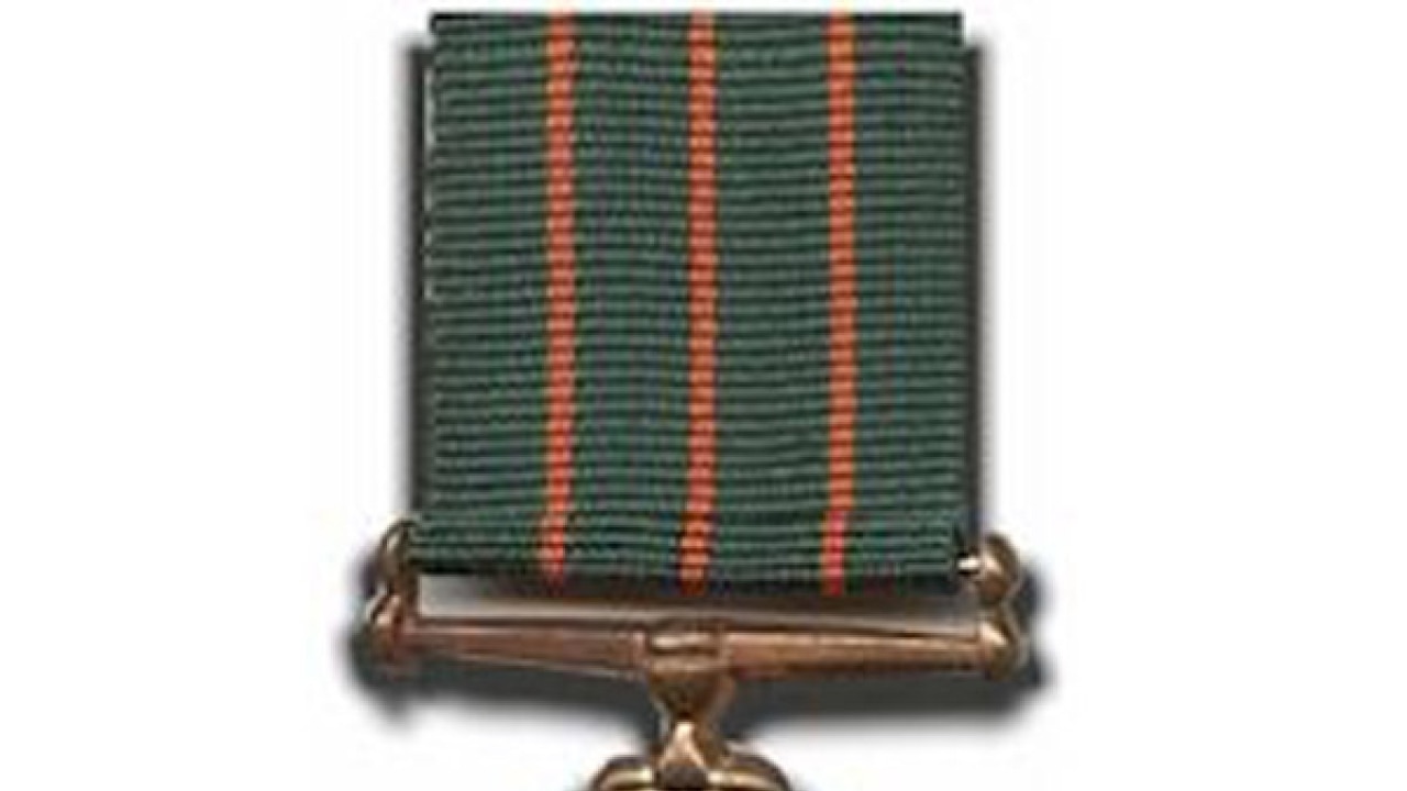 Independence Day: Slain CRPF officer to be awarded 'Shaurya Chakra' on ...