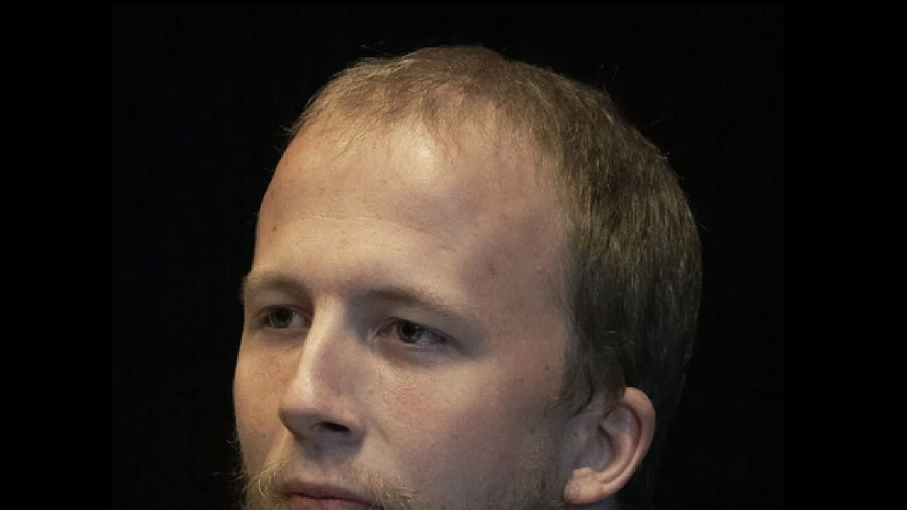 Pirate Bay co-founder "Anakata" released from Swedish prison