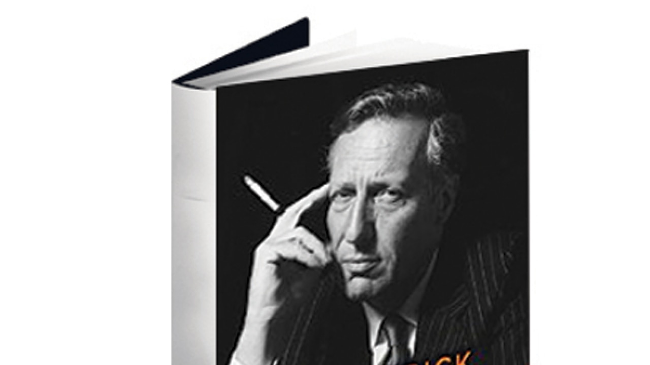 No fiction in this Forsyth thriller