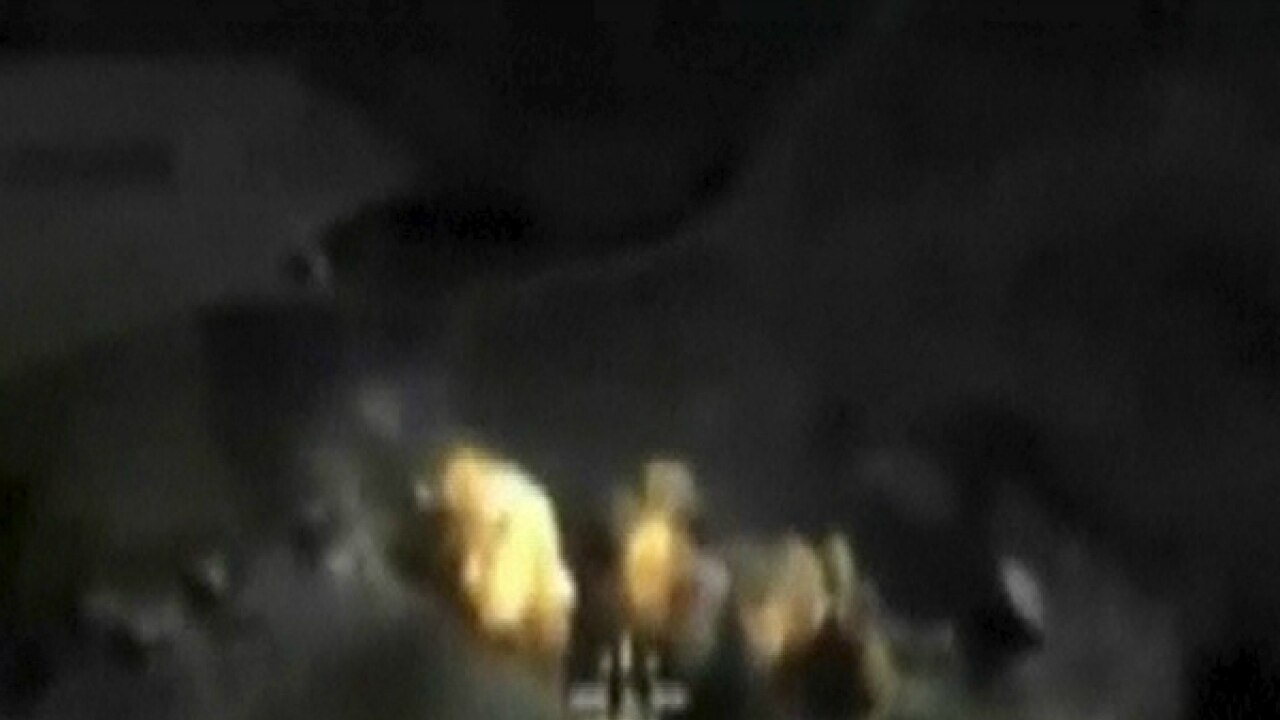 Russia says to step up air strikes in Syria